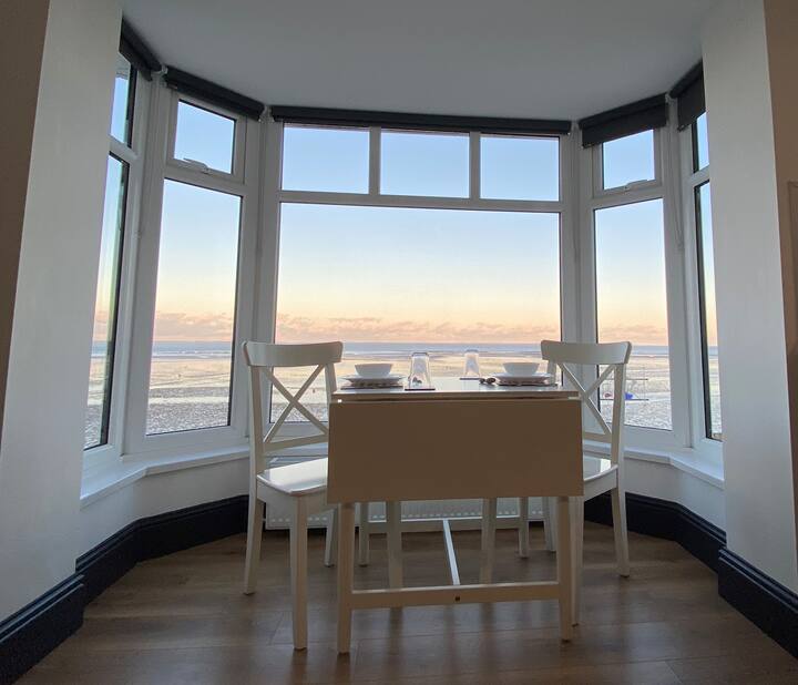 Tyme Suites On Kingsway-kittiwake Apartment - Cleethorpes