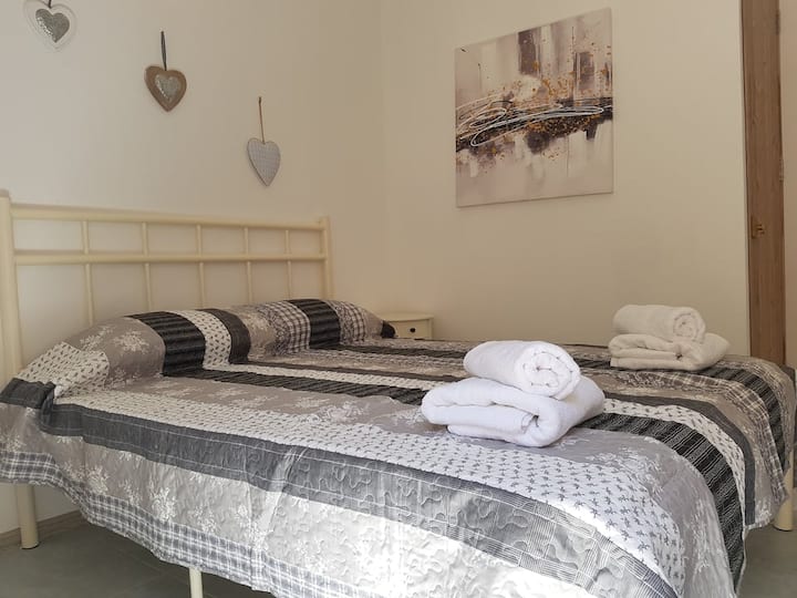 Lovely Studio Apartment In City Centre - Valletta