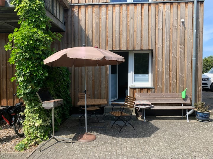 Ferienwohnung Schwerin-mueß - Schwerin