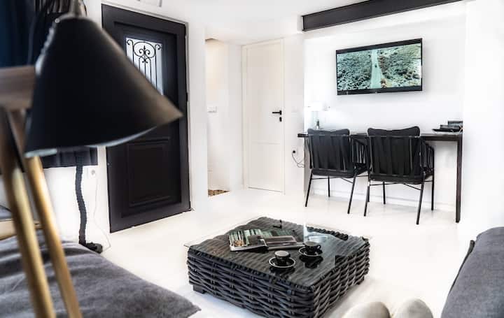 Luxury Sea View Penthouse By Smaris Collection - Creta