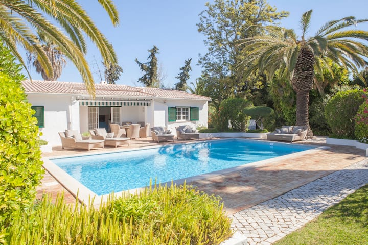 Casa Lola - Sunny Heaven - Portimão