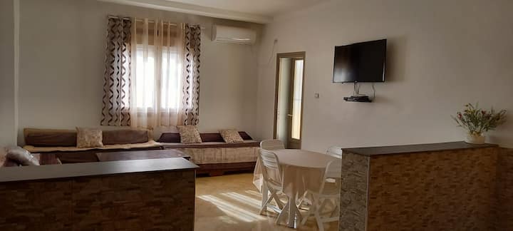 Tlemcen - Location Saisonnière  Appartement F3 - Tlemcen