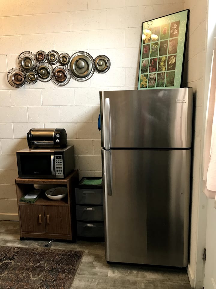 Private Hidden 1br Condo In The Heart Of Downtown - モントローズ, CO