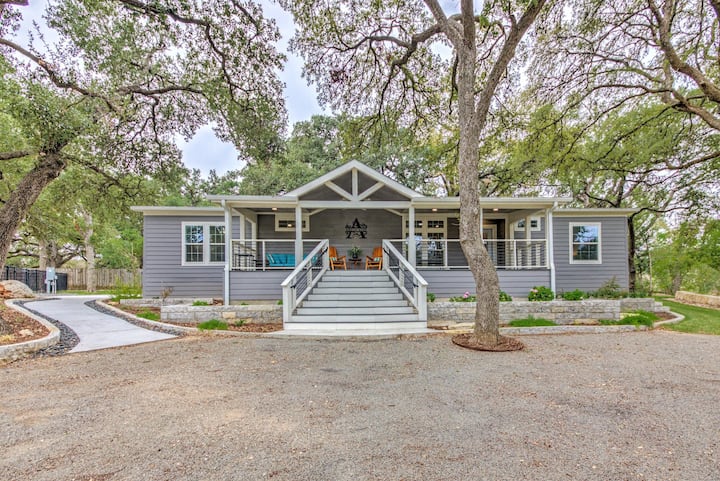 Arete Stay - Circle C Ranch - Austin