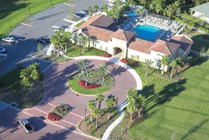 Home Away From Home. 3br (2br & Office) 2ba Condo - Palm Coast, FL