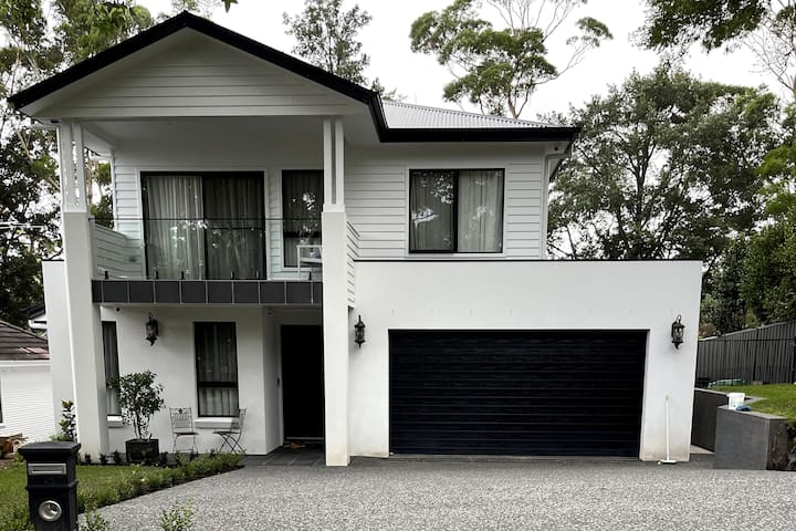 New Home, Peaceful And Quiet . - Wollongong