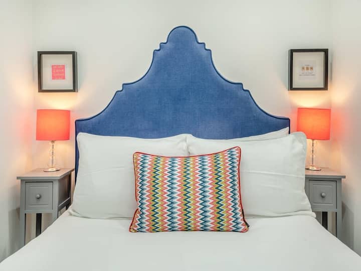 The Rum Cottage, Tivoli (Cosy - Free Parking!) - Cheltenham