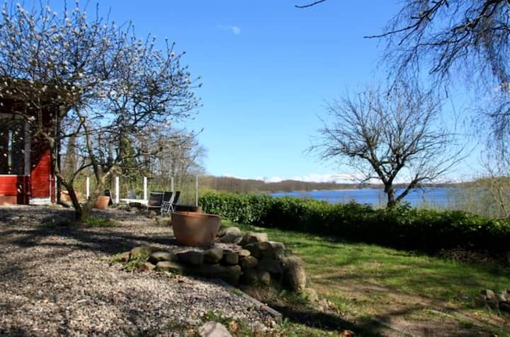 80 M² Dom ∙ 2 Sypialnie ∙ 4 Gości - Büdelsdorf