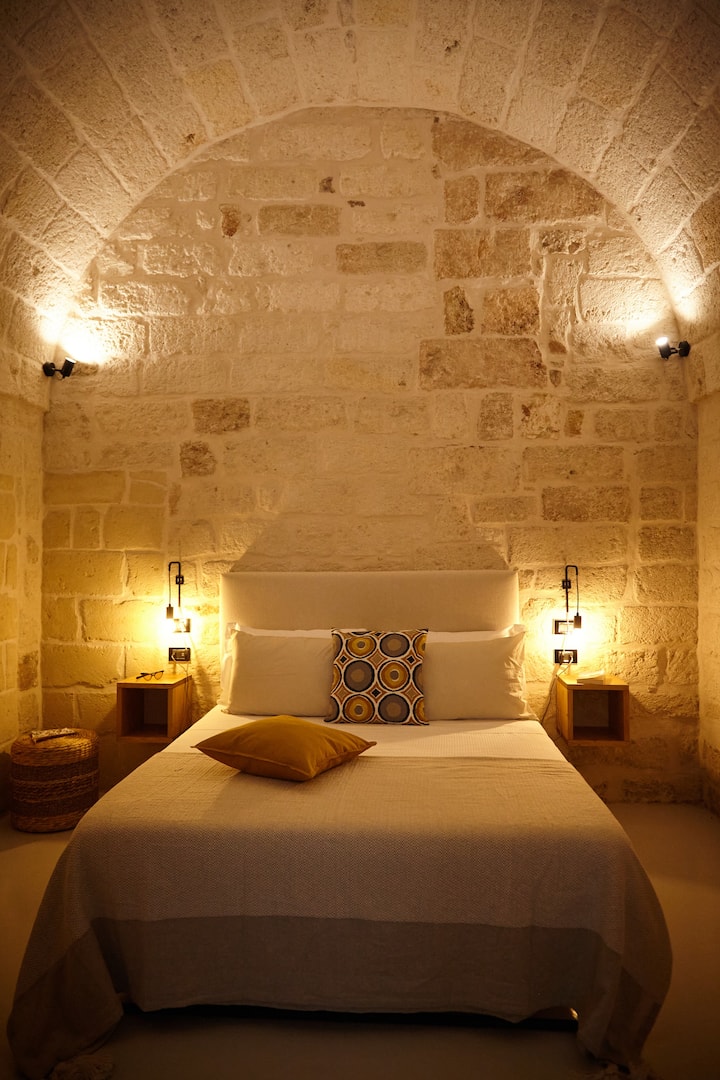 Sauna Room - Polignano a Mare