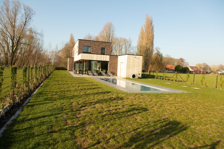 10 Best Luxury Villas In Belgium - Updated 2025 | Trip101