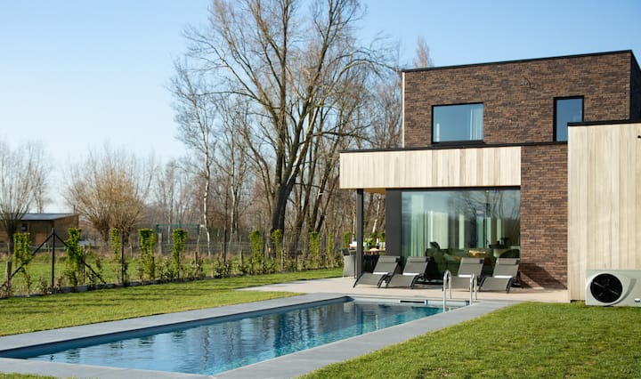 Villa Steedje - Torhout