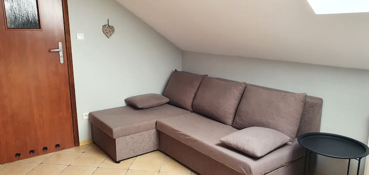 Rodzinny Pensjonat Nad Morzem - Kołobrzeg