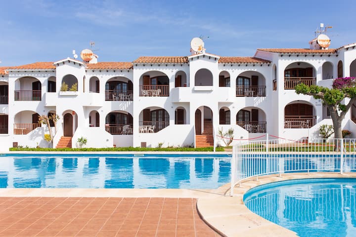 El Tiso - Cala Galdana