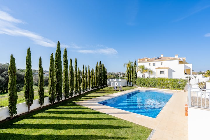 Casa Borboletas Pool (Only  Families) - Albufeira