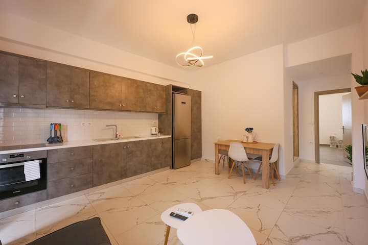 Aerial Apartment Santorini Suite - Santorini