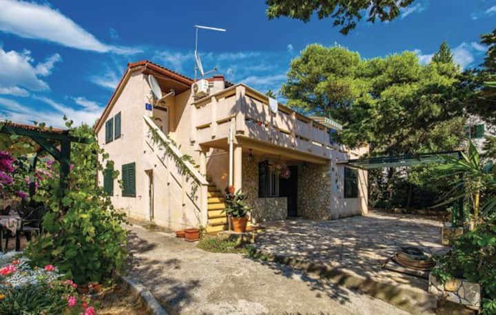 Spacious Apartment - Big Terrace - Summer Paradise - Novalja
