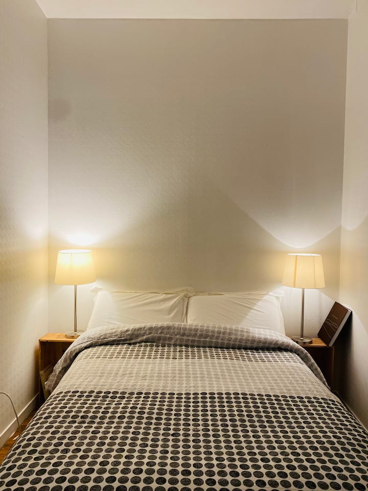 Appartement Lumineux Centre Historique De Bordeaux - Bordeaux