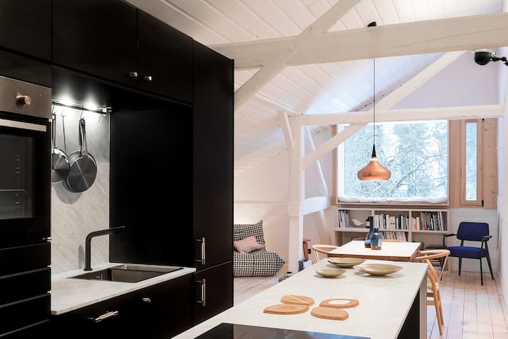 Montriond Lodge - Abondance