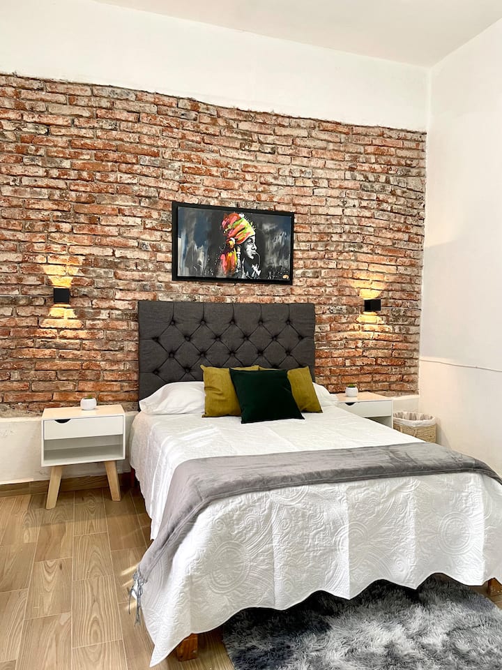 Casa Del ÁRbol | Una Belleza En El Corazón De Qro. - Querétaro