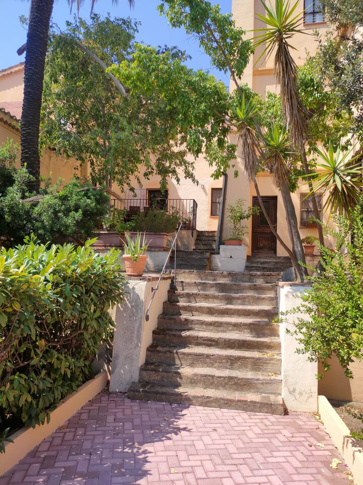 Apartment In Residence With Swimming Pool (R5859) - Tortolì