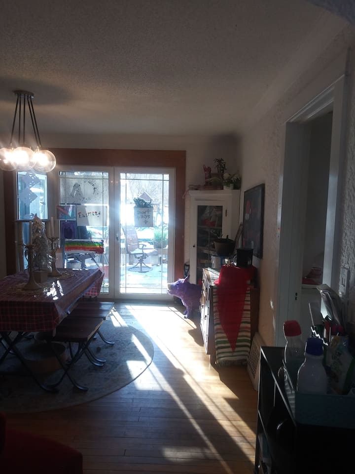 Quiet House Near Eaa, Booking For 2025 - Oshkosh, WI