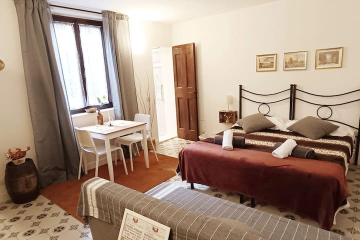 Mini Loft Guelfa - Florence