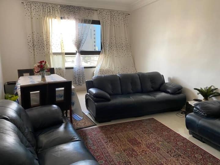 Chambre Propre-cartier Sécure-le Plâteau - Dakar