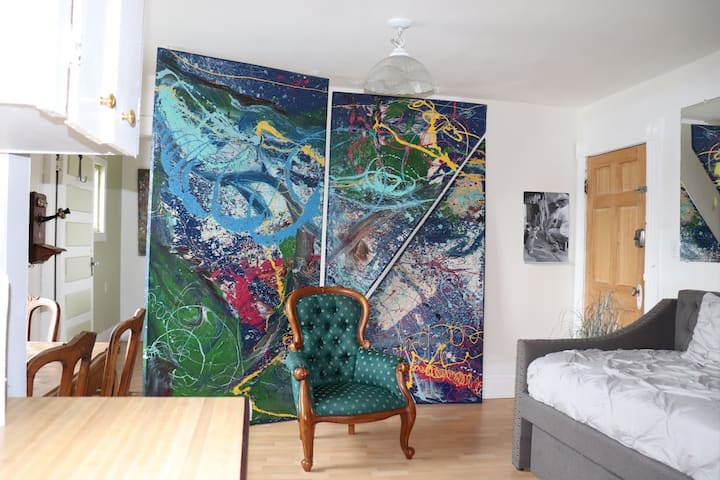 Kelowna Art Lodge - Kelowna