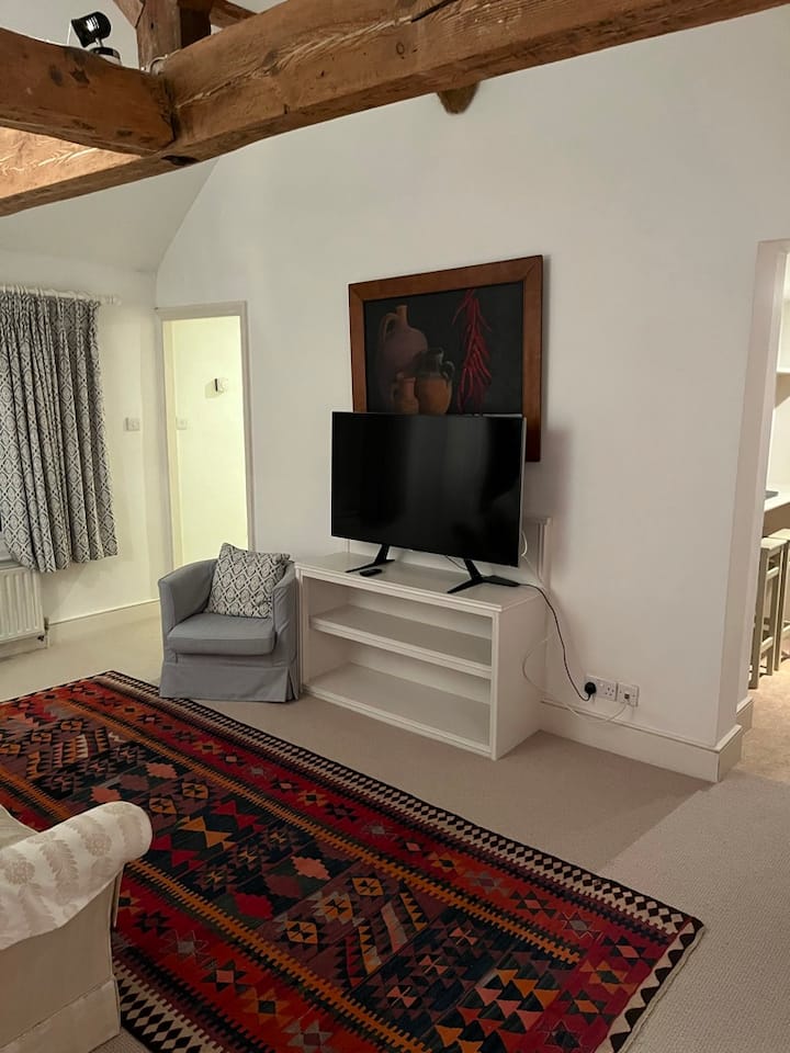 Newly Refurbished Two Bed Flat Close To Goodwood - Chichester