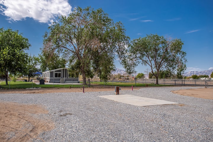 Starry Skies Rv Spot - Pahrump, NV