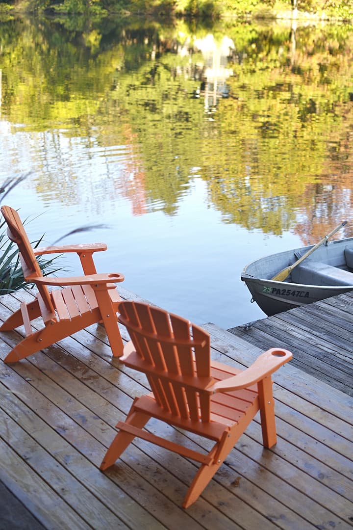 Susquehanna River Vacation Rentals | Cabins and More | Airbnb