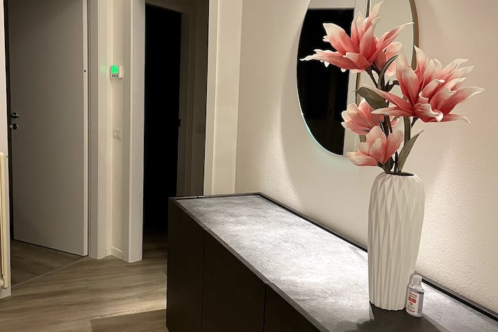 Un Balcone Sul Centro Storico - Reggio Emilia