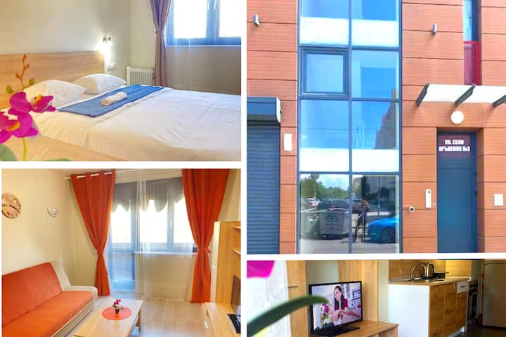 Apartment Sofia - Sofia