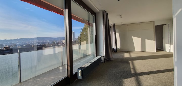Zimmer Mit Weitblick - Stuttgart