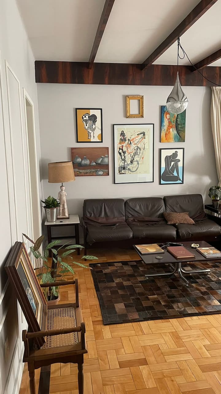 Apartamento 3 Quartos No Bomfim/independencia - Porto Alegre