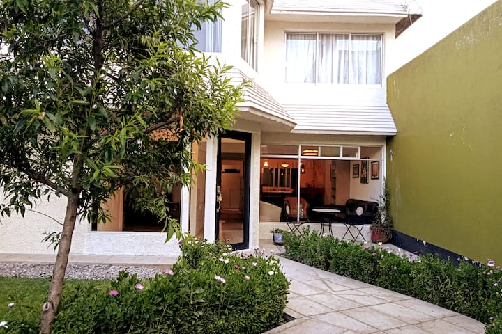 Casa Toluca. Ideal | Empresas. - Toluca
