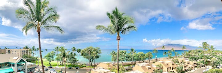 *Spacious 3 Br * Ocean View *Convenient Location* - Maui, HI