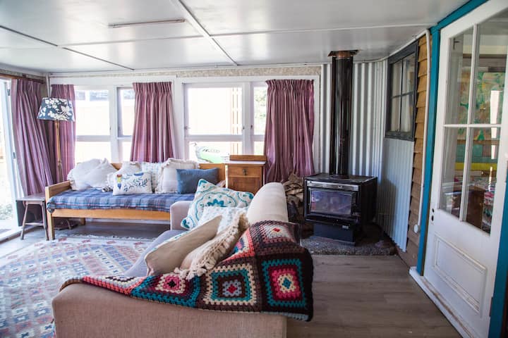 Amuarangi Retreat - Te Aroha