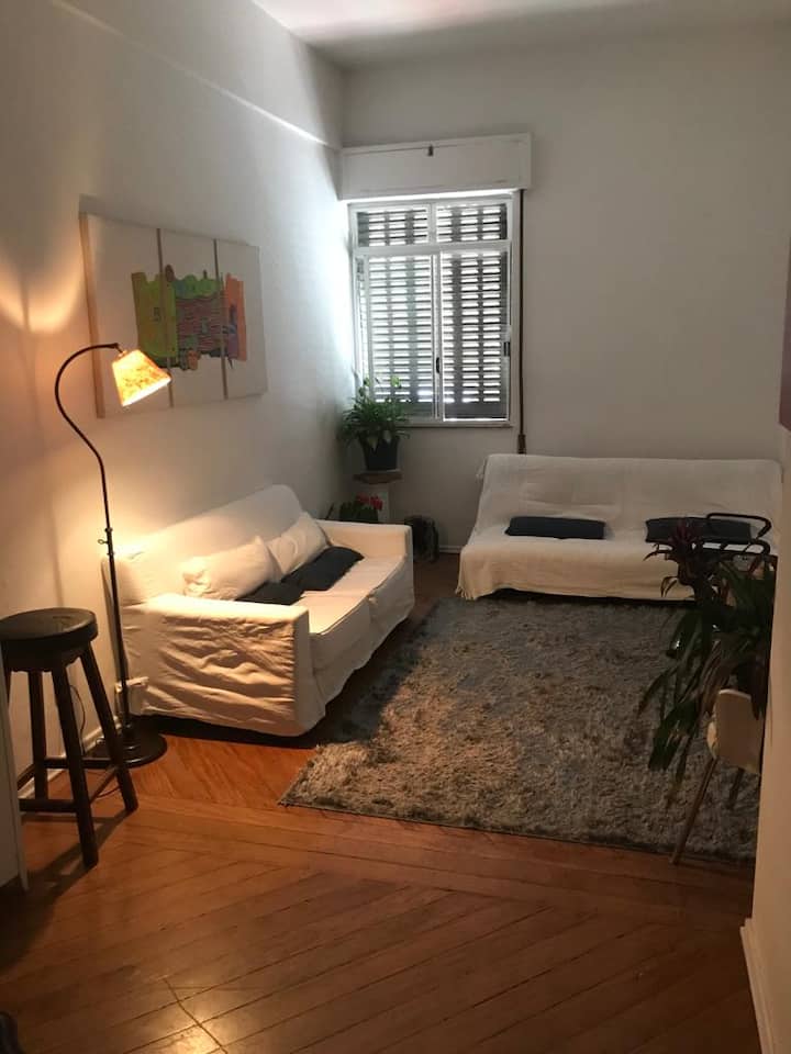 90m2 Av. Paulista / Hospitais / Shopping Paulista - Paraíso