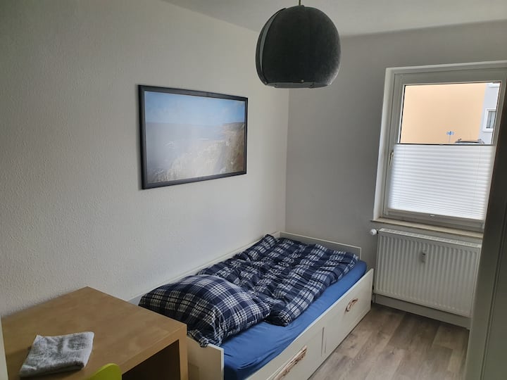 Wohnen Wie Zuhause - Jena