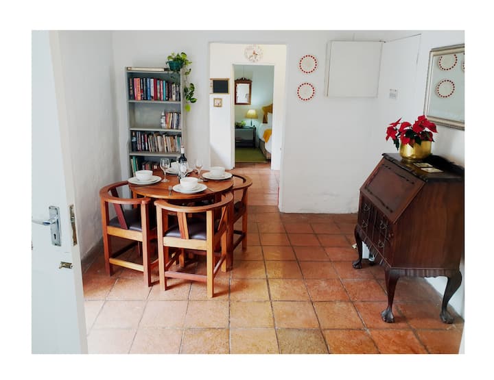 The Little Garden Cottage - Howick