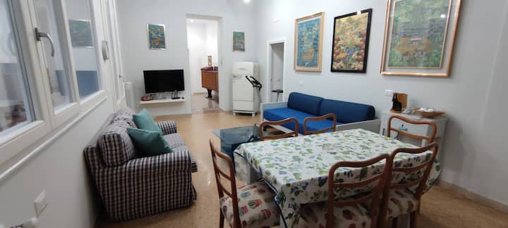 Palazzo Caratozzolo - Dimora 19.3 - Agrigento