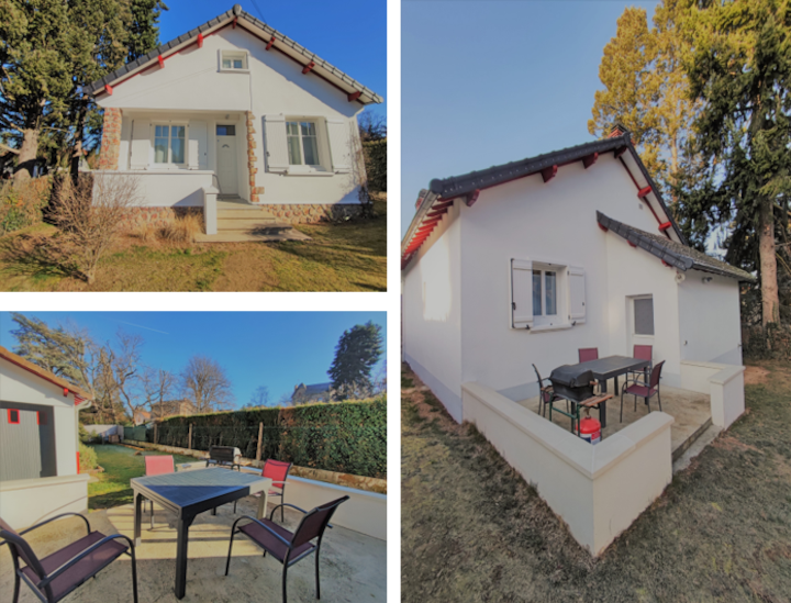 Villa Valentine : Maison Meublée Classée 4 éToiles - Löhne, Allemagne