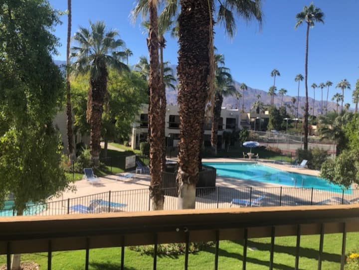 Golf & Tennis Club- Casa Bella - Palm Springs, CA