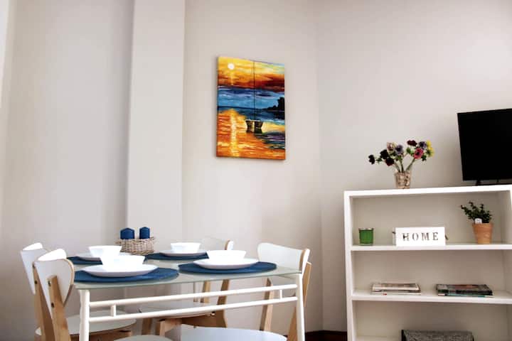 Cambados Center | 3 Bedrooms + 2 Bathrooms - Cambados