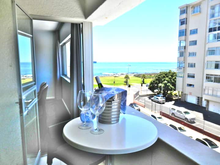 Family Hols Near Ocean, Restaurants, Park Closeby - Cape Town