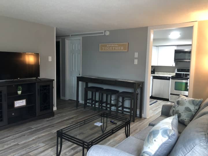 Shabby Chic- 2 Br Minutes From Downtown Knoxville - Knoxville, TN