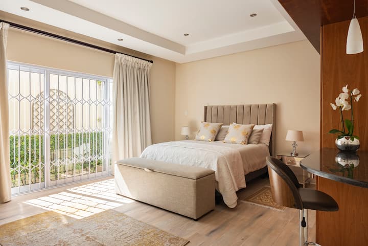 Classy And Cozy - Pretoria