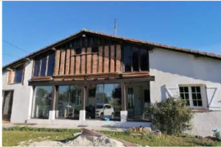 Ferme Pleine Nature
Animaux Acceptés - AnimaParc Occitanie