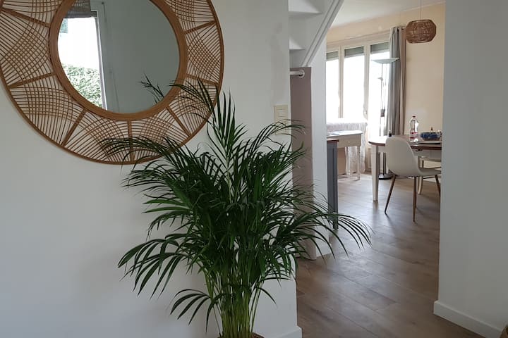 Maison De Vacances - Côte De Granit Rose - Trégastel